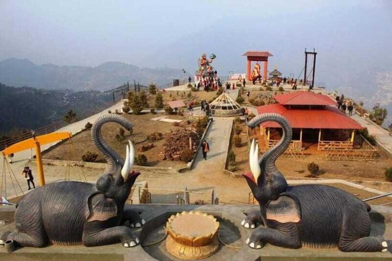 Pokhara: Baglung and Parbat Day Trip with Suspension Bridge - Authentic Experiences Beyond the Tour