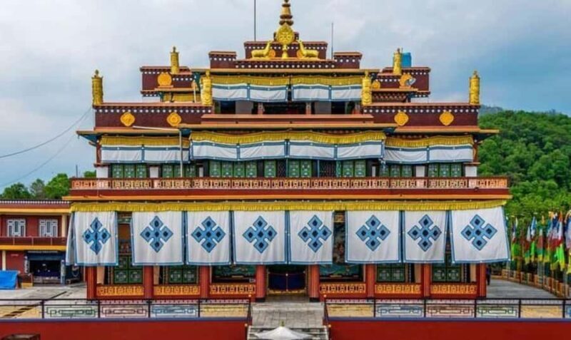 Pokhara: Begnas & Rupa Lake, Temple, Monastery and Park Tour - Introduction: What’s This Tour All About?