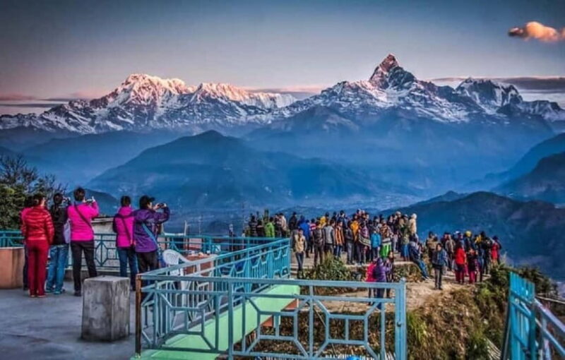 Pokhara: Breathtaking Sarangkot Sunrise & Private Day Tour - An In-Depth Look at the Tour Experience