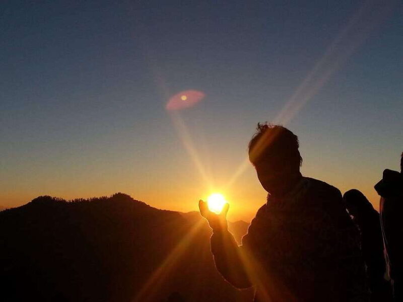 Pokhara: Breathtaking Sarangkot Sunrise & Private Day Tour - Who Should Consider This Tour?