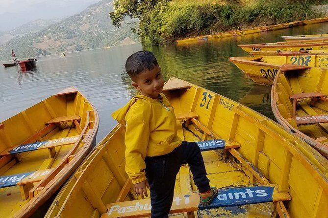 Pokhara: Budget Unguided Tour By Sharing Bus - Who Should Consider This Tour?