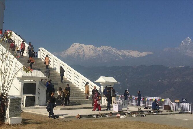 Pokhara: Budget Unguided Tour By Sharing Bus - Frequently Asked Questions