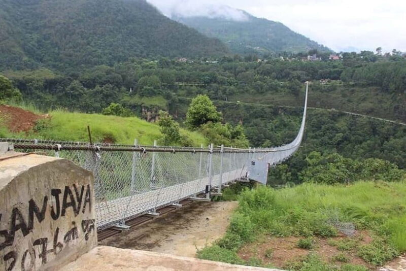 Pokhara Canyoning Experience - Key Points