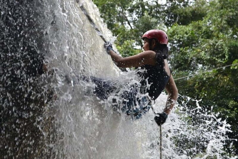 Pokhara Canyoning Experience - Practical Considerations