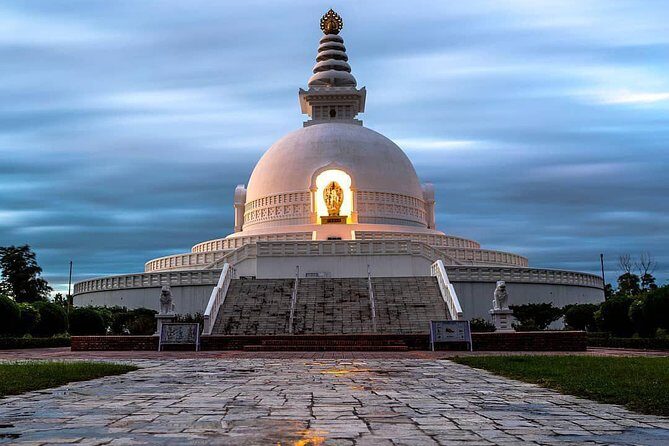 Pokhara City Tour - Key Points