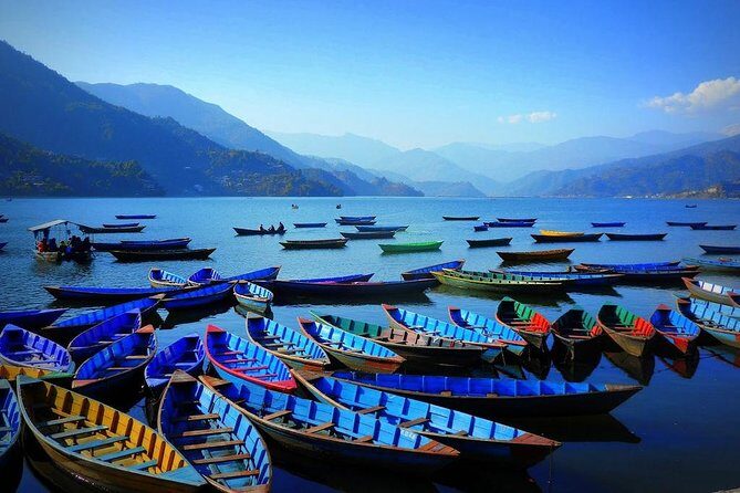 Pokhara City Tour: Full day Sightseeing - The Sum Up