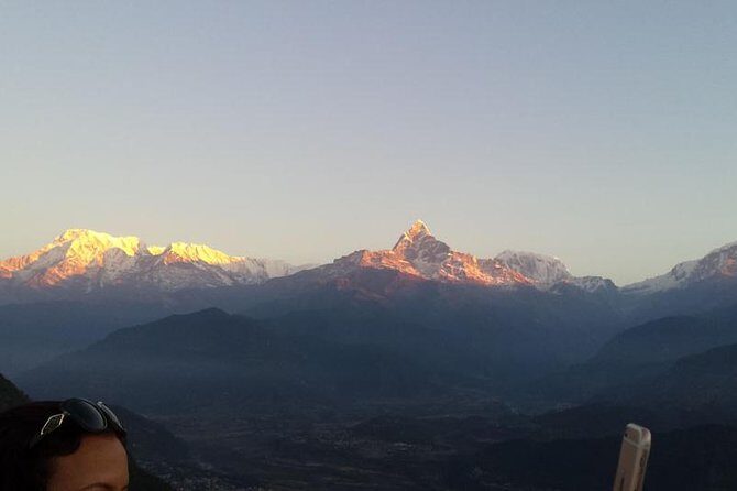 Pokhara city Tour & Hiking day Trip - Exploring Pokhara City’s Highlights