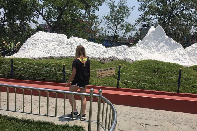 Pokhara City Tour in Sharing Bus - What You’ll Love About This Tour