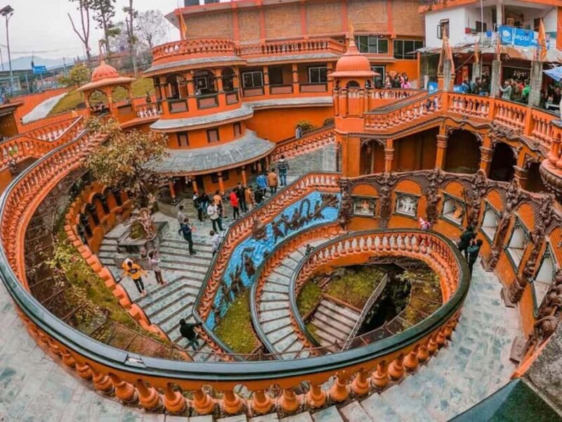 Pokhara: City Tour on 5 Iconic Destination - Introduction