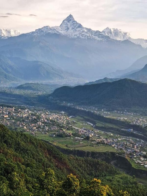 Pokhara: Cultural Heritage Bus Journey & Local Insights - A Practical Look at the Full-Day Cultural Tour in Pokhara