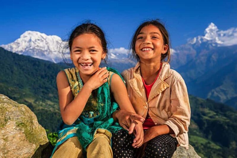 Pokhara: Cultural Heritage Walk with Newari Food Tasting - Key Points