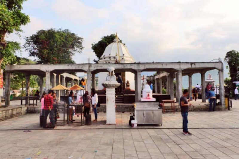 Pokhara: Cultural Heritage Walk with Newari Food Tasting - Introduction: An Authentic Peek into Pokhara’s Heart