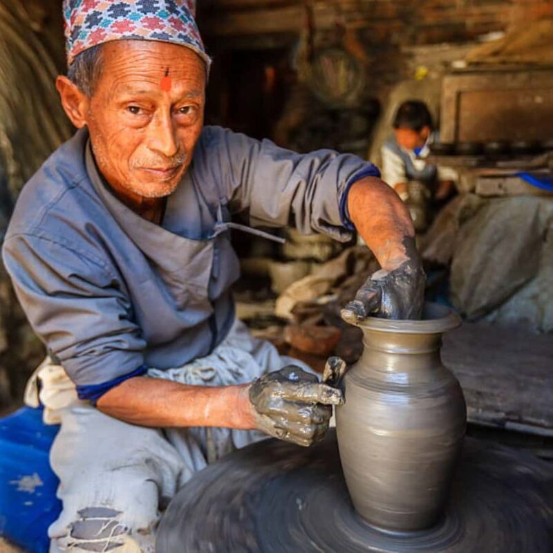 Pokhara: Cultural Heritage Walk with Newari Food Tasting - Who Will Love This Tour?