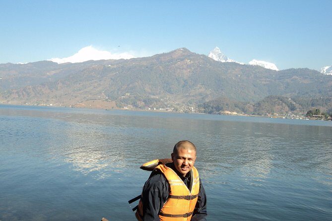 Pokhara: Day City Tour by Sharing Bus - The Practicalities: What to Expect