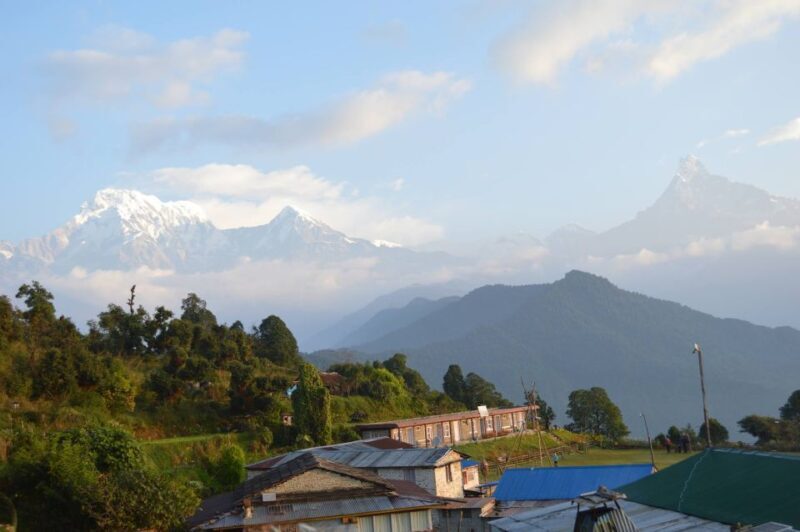 Pokhara: Day Hike at Annapurna Mountain Foothills - FAQ