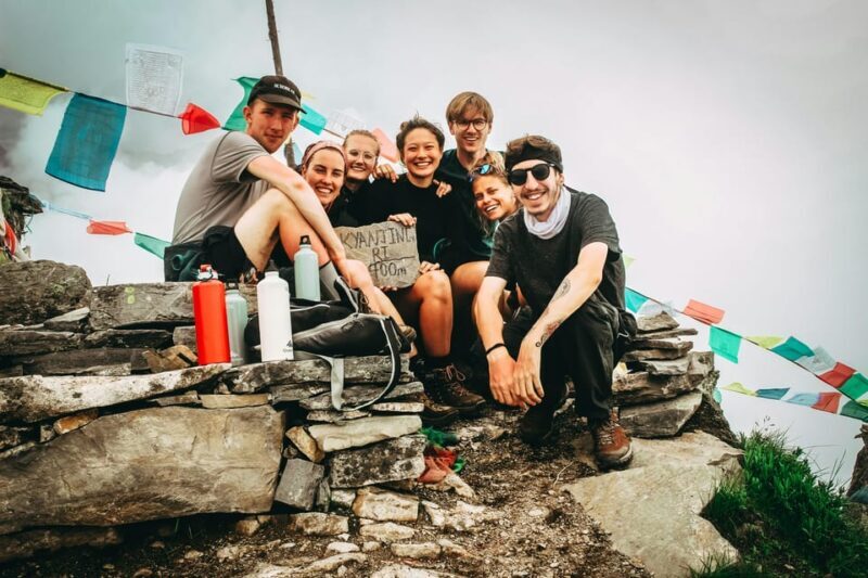 Pokhara : Day Hike to Astham & Dhampus Village - FAQ