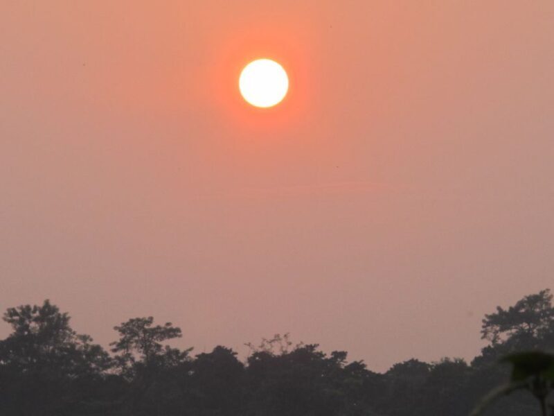 Pokhara: Day Hike to Australian Camp and Dhampus Village - Authentic Nepal in a Nutshell