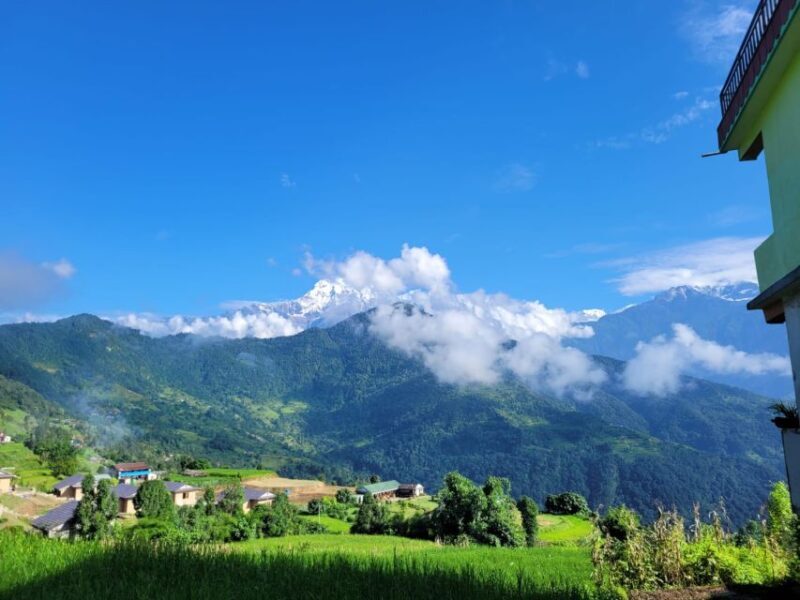 Pokhara: Day Hike to Australian Camp and Dhampus Village - Who Will Love This Tour?