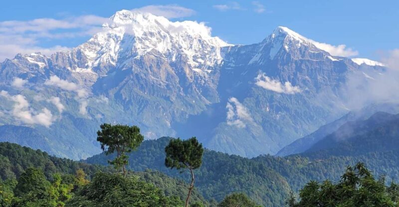 Pokhara: Day Hike to Australian Camp and Dhampus Village - FAQs
