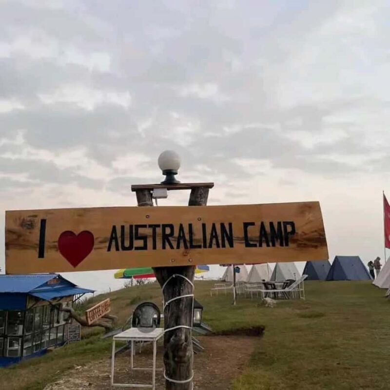 Pokhara: Day Hike to Australian Camp with Guide & Lunch - Key Points