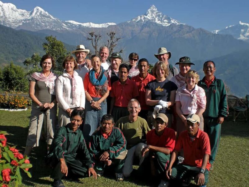 Pokhara: Day Hike to Australian Camp with Guide & Lunch - The Sum Up: The Real Value of the Australian Camp Day Hike