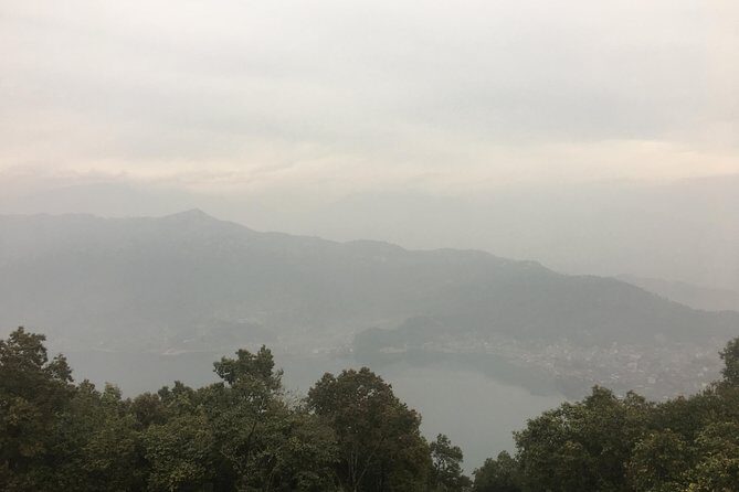Pokhara: Day Hiking from Sarangkot to World Peace Stupa from Lakeside - Frequently Asked Questions
