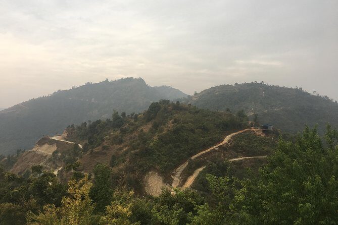 Pokhara: Day Hiking from Sarangkot to World Peace Stupa from Lakeside - Final Word