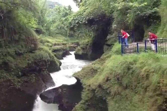 Pokhara Day Tour - Key Points