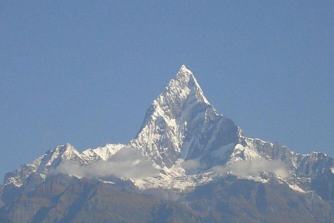 Pokhara Day Tour - Why Choose This Tour?