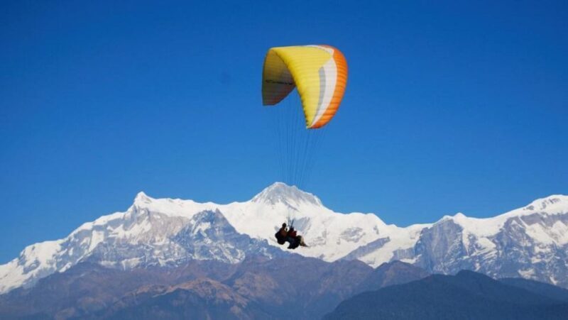 Pokhara: Devi's Fall, Cave, and Pagoda Hill Half-Day Tour - Exploring Mystique: Gupteswor Cave