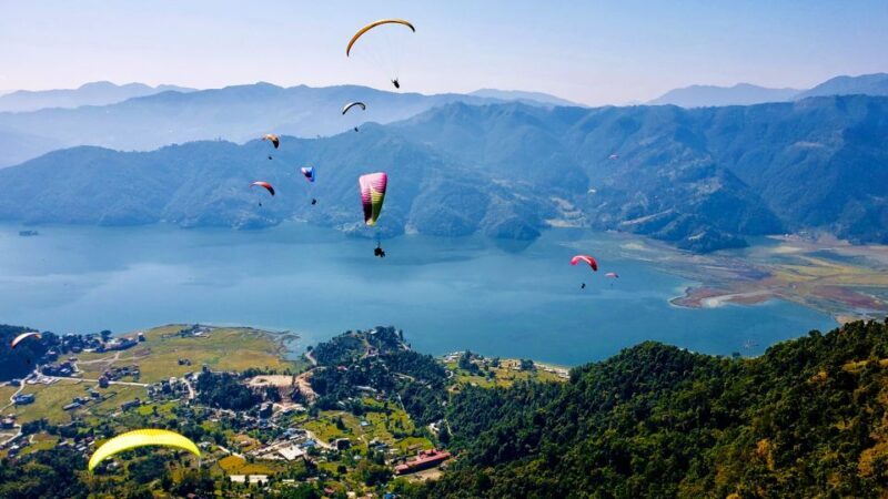 Pokhara: Devi's Fall, Cave, and Pagoda Hill Half-Day Tour - Overall Experience and Value