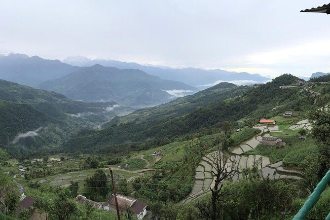 Pokhara: Dhampus Easy Trek for Families with YoungKids 2 Day Tour - Review of the Pokhara: Dhampus Easy Trek for Families with Young Kids (2-Day Tour)