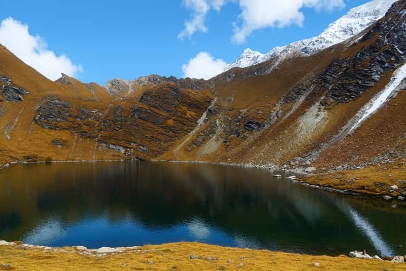Pokhara: Dhaulagiri-Annapurna Community Trek 9-Day Tour - Practical Considerations and Tips