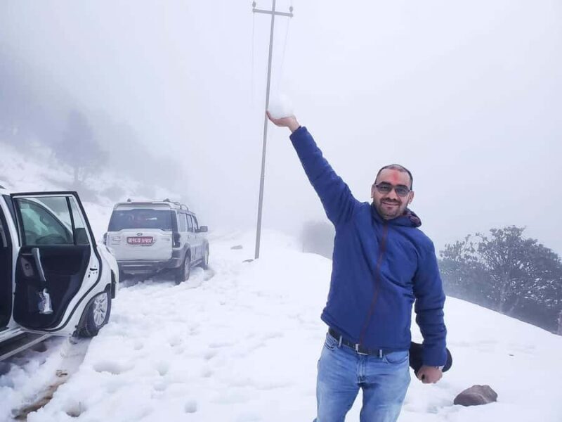 Pokhara: Dhorpatan 2-Day Jeep Tour with lady Guide - Diving Into the Details: What to Expect on This 2-Day Adventure