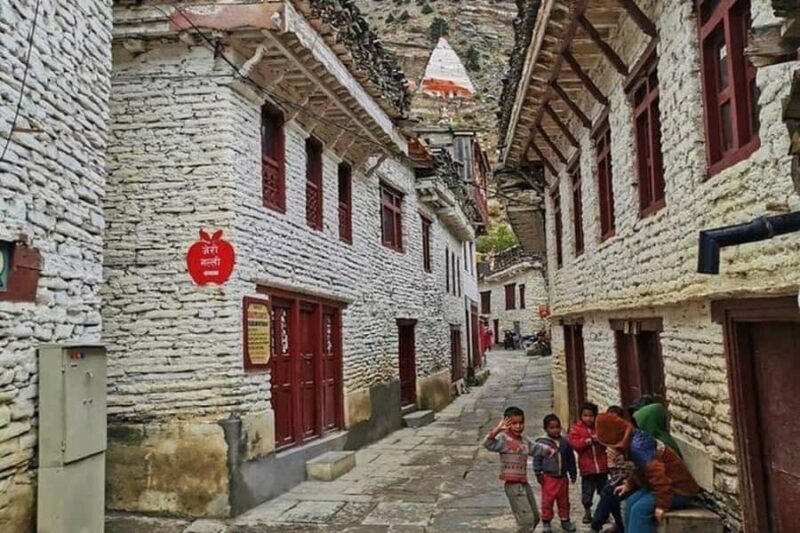 Pokhara: Easy 2-Days Jomsom, Muktinath & Marpha Jeep Tour - FAQ