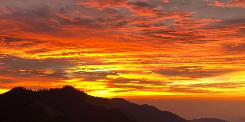 Pokhara: Easy 3-Day Ghorephani and Poon Hill Trek - FAQ