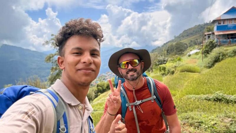 Pokhara: Easy 3-Day Poon Hill Trek - An Introduction to the Poon Hill Trek Experience