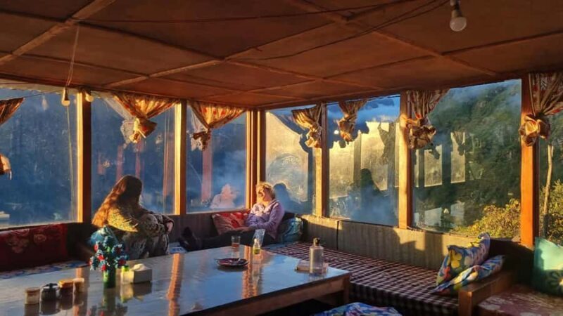 Pokhara: Easy 3-Day Poon Hill Trek - What Makes This Trek Stand Out?