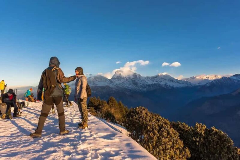 Pokhara: Easy 3-Day Poon Hill Trek - FAQs