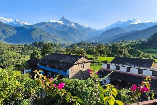 Pokhara: Easy Day Hike to Korean Preferences Place - A Friendly Review of the Pokhara: Easy Day Hike to Korean Preferences Place