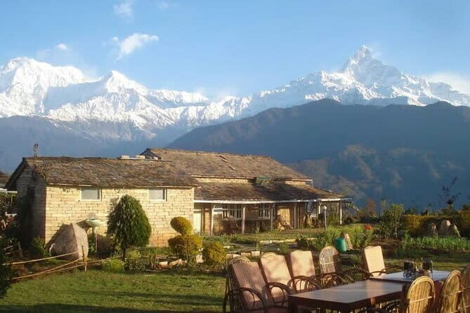 Pokhara: Easy Day Hike to Korean Preferences Place - Key Points