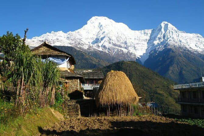 Pokhara: Easy Day Hike to Korean Preferences Place - Who This Tour Is Best For
