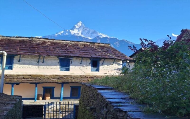 Pokhara : Easy Dhampus & Astam Village Day Hike - Who Should Consider This Tour?