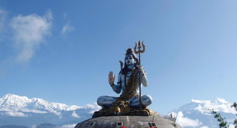 Pokhara: Easy Hiking with Pokhara Sightseeing Tour - An Authentic Look at the Pokhara Easy Hiking & Sightseeing Tour