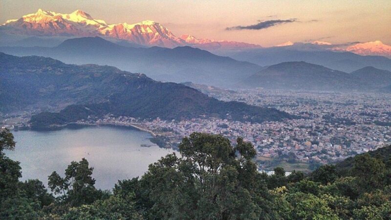 Pokhara: Easy Hiking with Pokhara Sightseeing Tour - Who Is This Tour Best For?