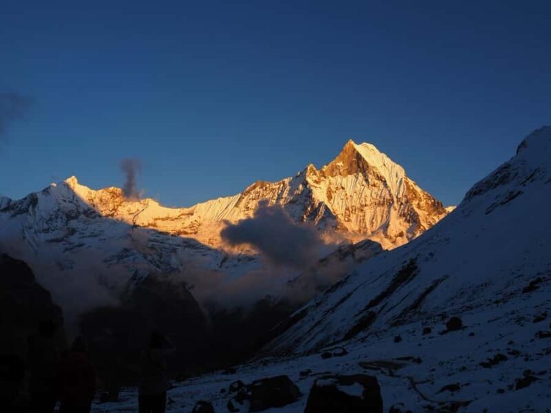 Pokhara: Eco-Friendly Annapurna Base Camp Trek with Guide - Who Will Love This Trek?