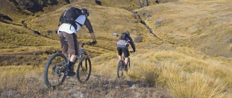 Pokhara: Enduro Mountain Biking Adventure with Lunch - Pricing and Value