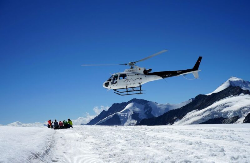 Pokhara: Exciting Heli Ride to Annapurna Base Camp - Practical Tips for Your Flight