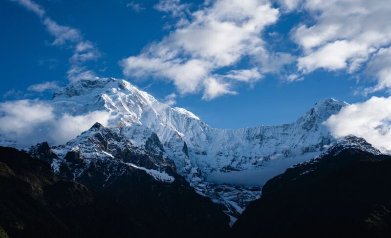 Pokhara: Exciting Heli Ride to Annapurna Base Camp - Who Will Love This Tour?