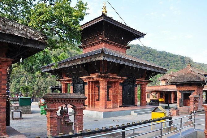 Pokhara (Fewa Power House, Ram, Kedareshwor Temple and Tal Barahi Temple) Trip - Exploring the Itinerary in Detail